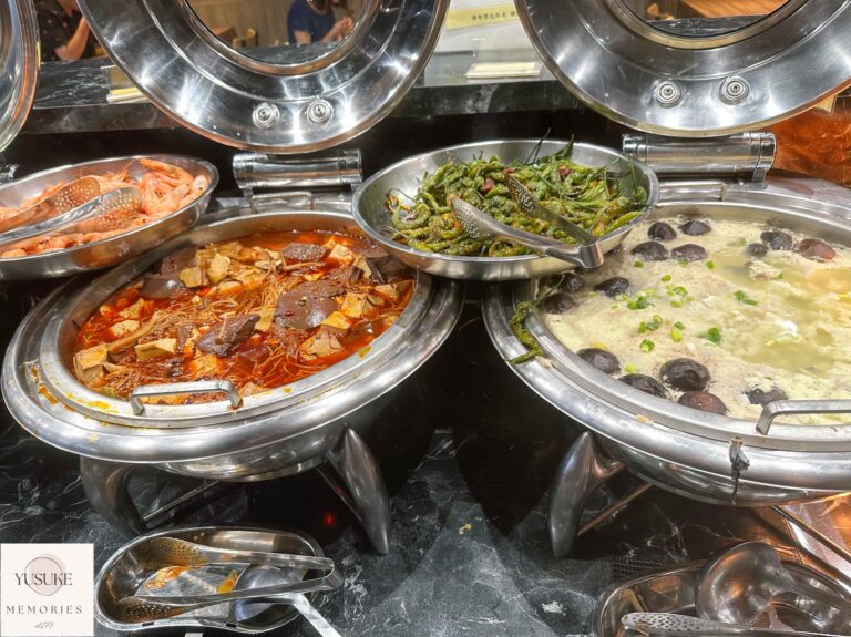 桃園牛排推薦【艾佳牛排】自助沙拉吧吃到飽豐富好吃 - 跟著 onlyyusuke 吃喝玩樂去